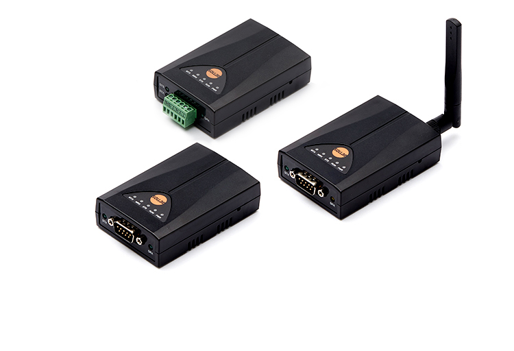 北京宇博华科技-eztcp品牌工业IPv6串口服务器