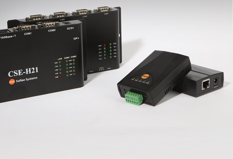 北京宇博华科技-eztcp品牌工业IPv6串口服务器